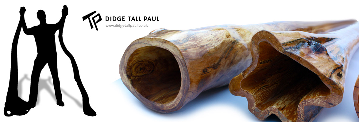 Information - Didgeridoo Shop – Didgeridoos by Tall Paul