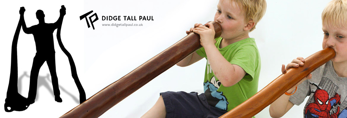 School Workshop - Didgeridoo Shop – Didgeridoos by Tall Paul